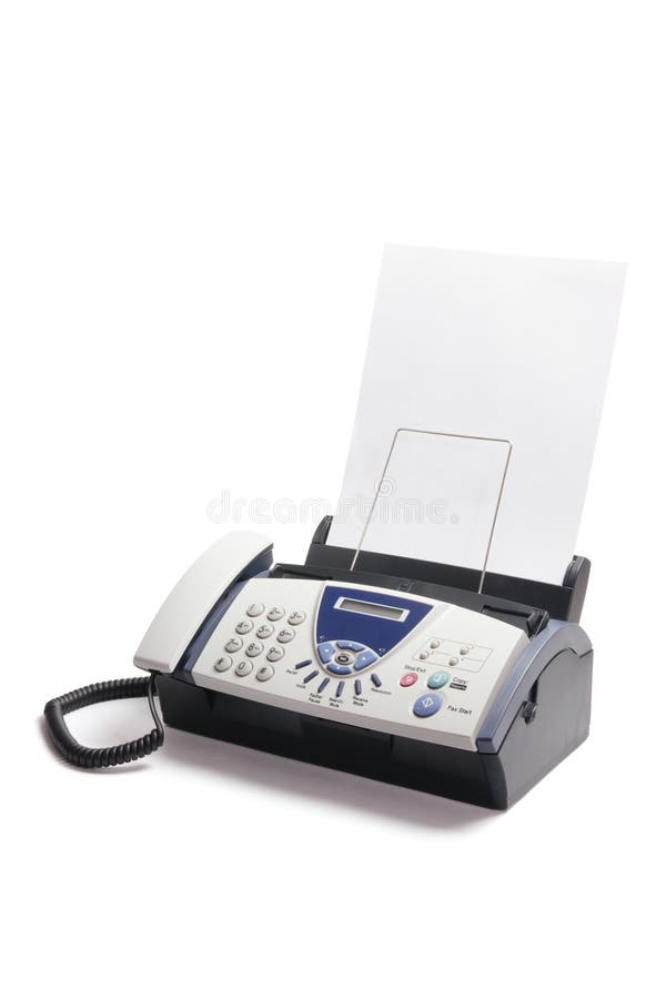 35+ Fax machine Free Stock Photos - StockFreeImages