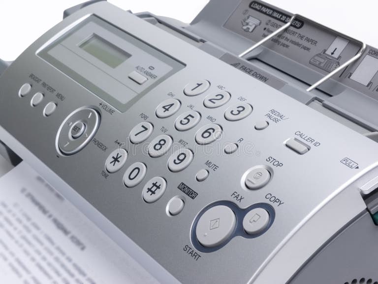 4,125 Fax Machine Stock Photos - Free & Royalty-Free Stock Photos from ...