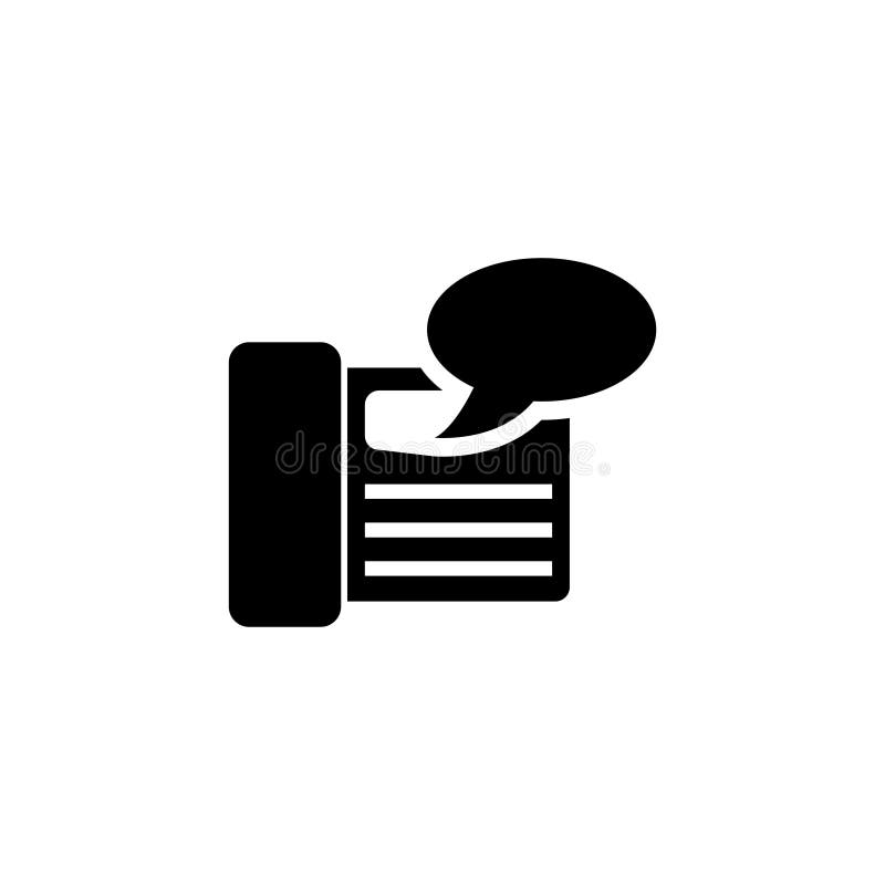 Answering Machine Clip Art