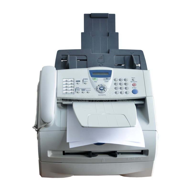 35+ Fax machine Free Stock Photos - StockFreeImages