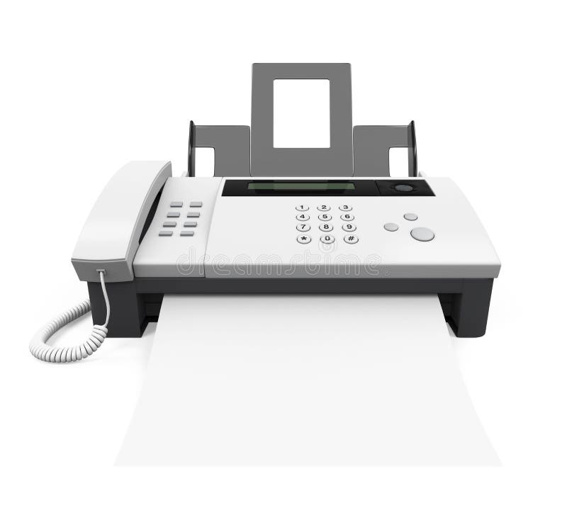 Send Fax Stock Illustrations – 314 Send Fax Stock Illustrations ...