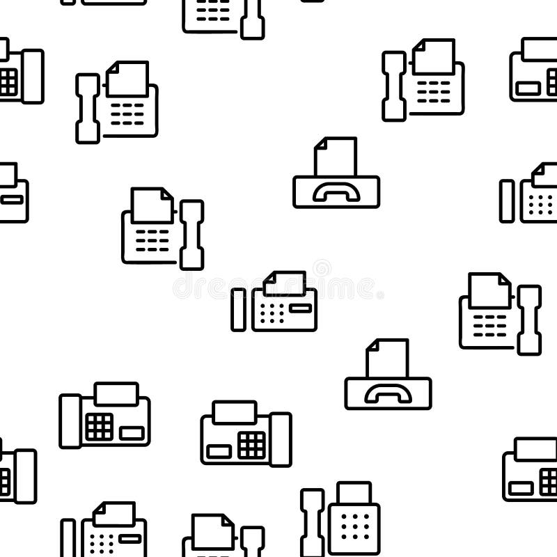 Fax Texture Stock Illustrations – 338 Fax Texture Stock Illustrations ...