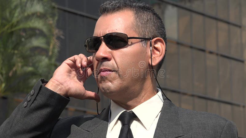 Fbi Agent or Nsa stock image. Image of intelligence, worker - 84923631