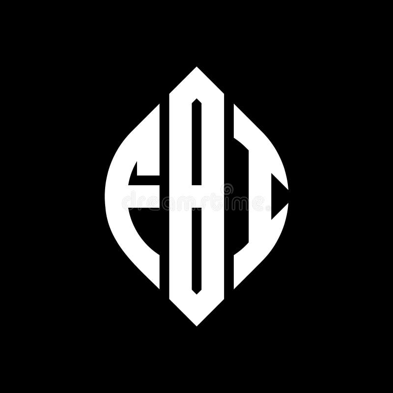 Fbi Logo Stock Illustrations – 181 Fbi Logo Stock Illustrations ...