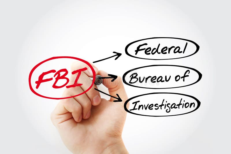 Fbi Abbreviation Stock Photos - Free & Royalty-Free Stock Photos from ...