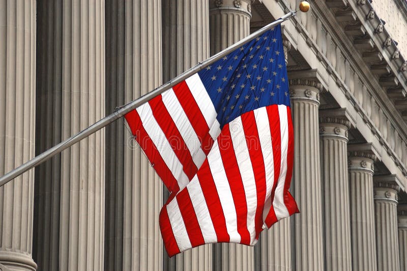 FBI Flag stock photo. Image of stone, trial, government - 27844376