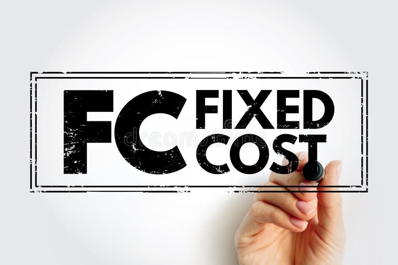 Fixed Cost Stamp Stock Illustrations – 194 Fixed Cost Stamp Stock ...
