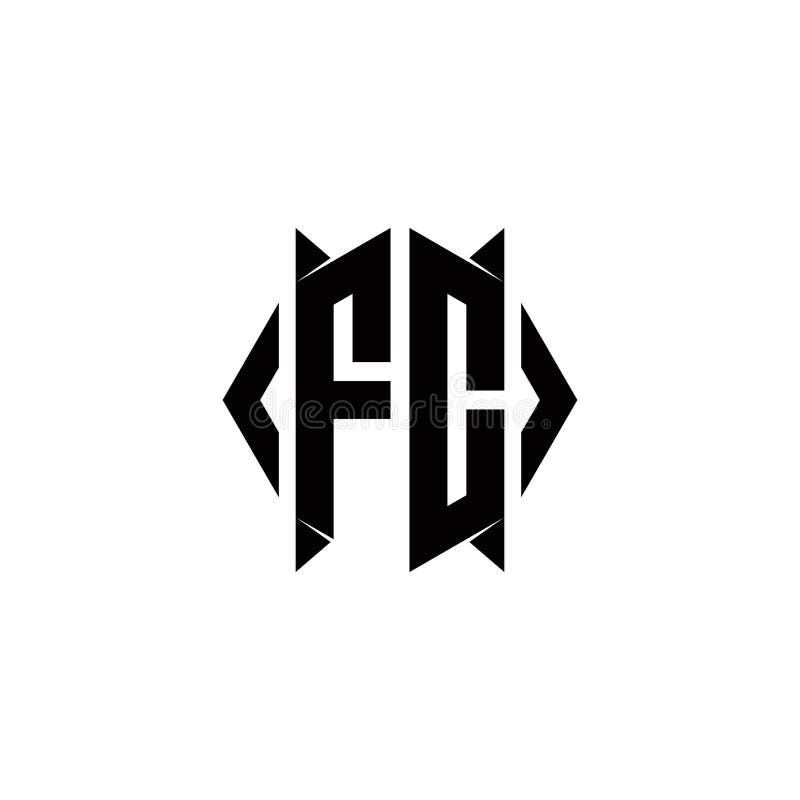 Fc Monogram Stock Illustrations – 758 Fc Monogram Stock Illustrations ...