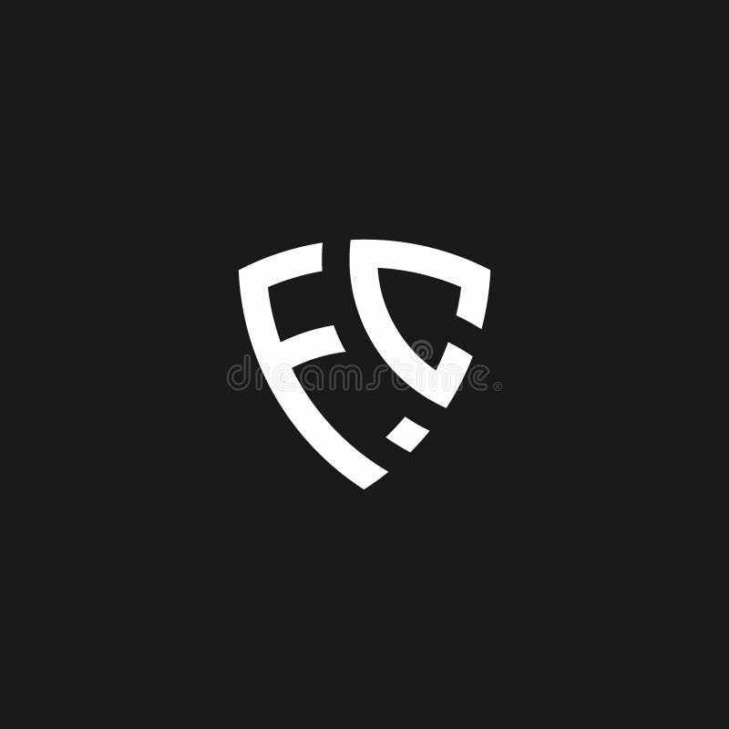 Fc Monogram Stock Illustrations – 1,176 Fc Monogram Stock Illustrations ...