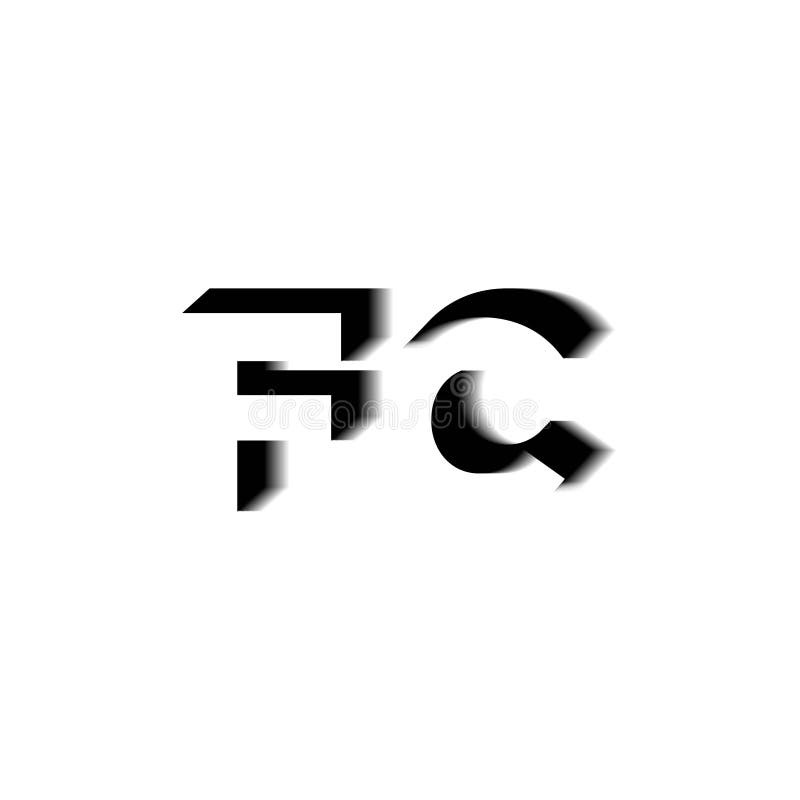 Fc Monogram Stock Illustrations – 1,384 Fc Monogram Stock Illustrations ...