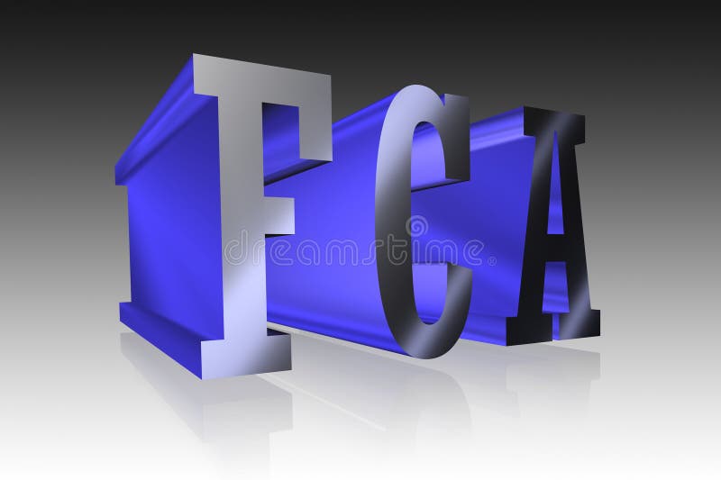 Fca Stock Illustrations – 114 Fca Stock Illustrations, Vectors ...