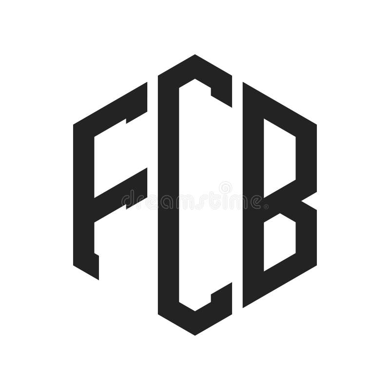 Fcb Logo Stock Illustrations – 35 Fcb Logo Stock Illustrations, Vectors ...