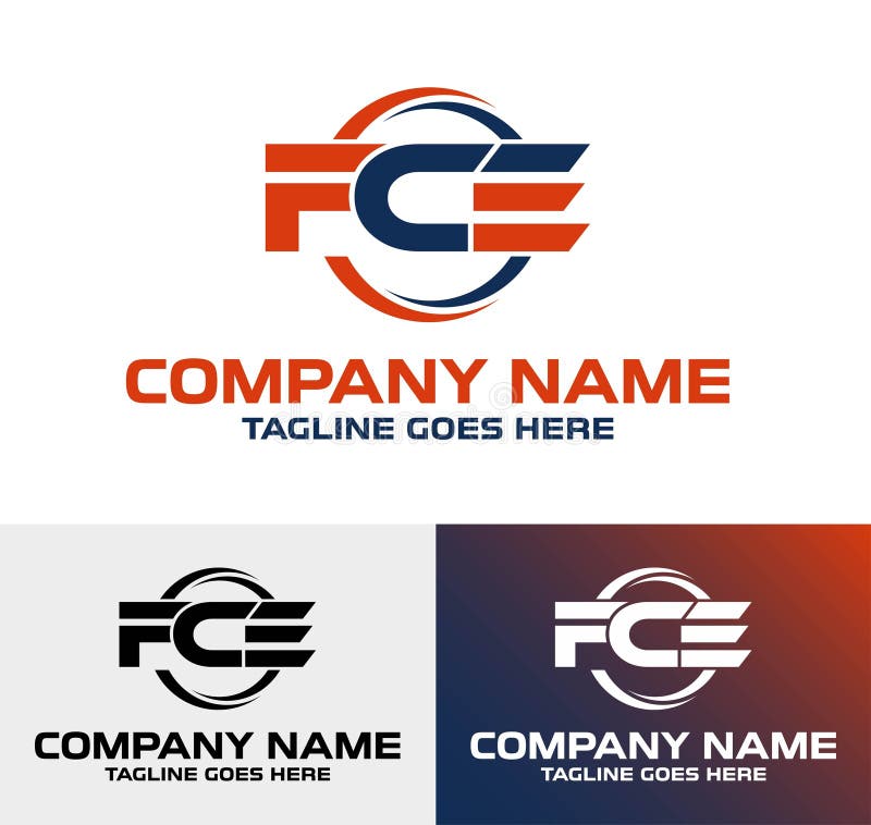 Initial Ut Modern Logo Vector Blue Color Stock Vector - Illustration of ...