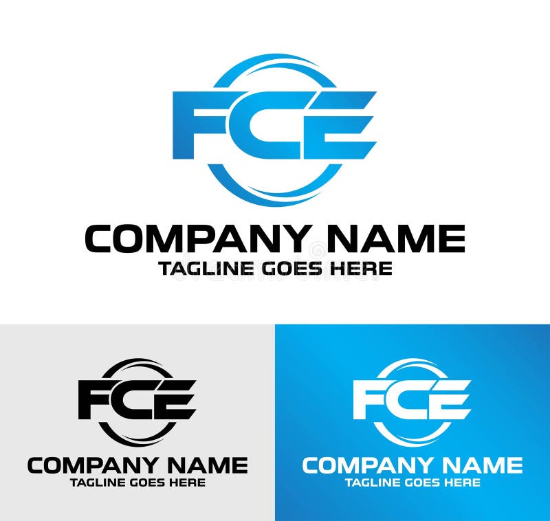 Initial Ut Modern Logo Vector Blue Color Stock Vector - Illustration of ...