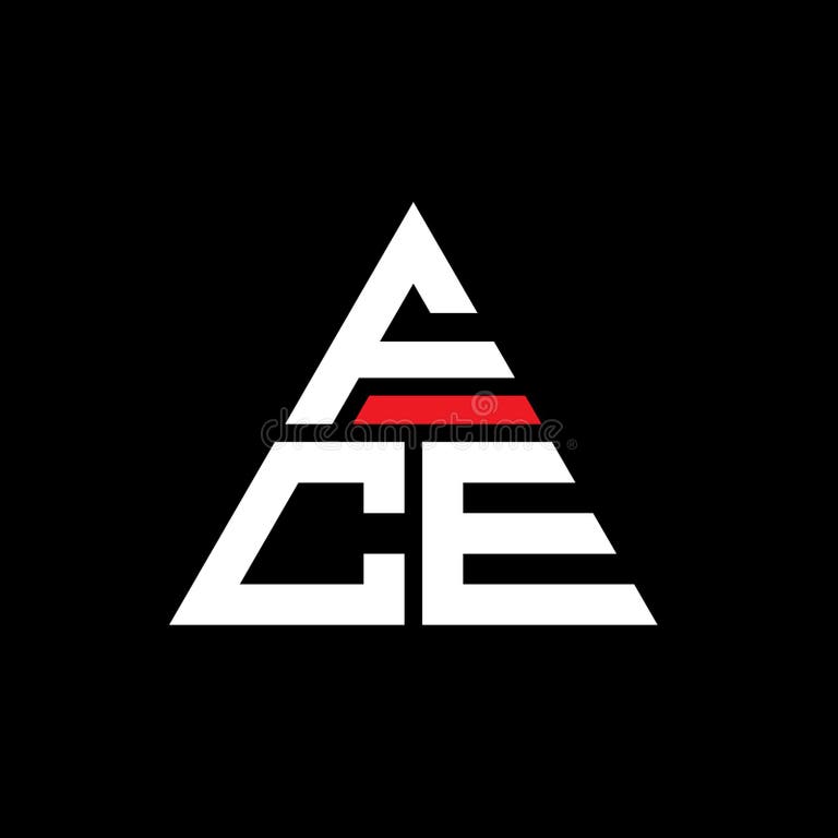 Fce Letter Stock Illustrations – 22 Fce Letter Stock Illustrations ...