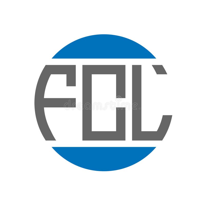 Fcl Letter Stock Illustrations – 14 Fcl Letter Stock Illustrations ...