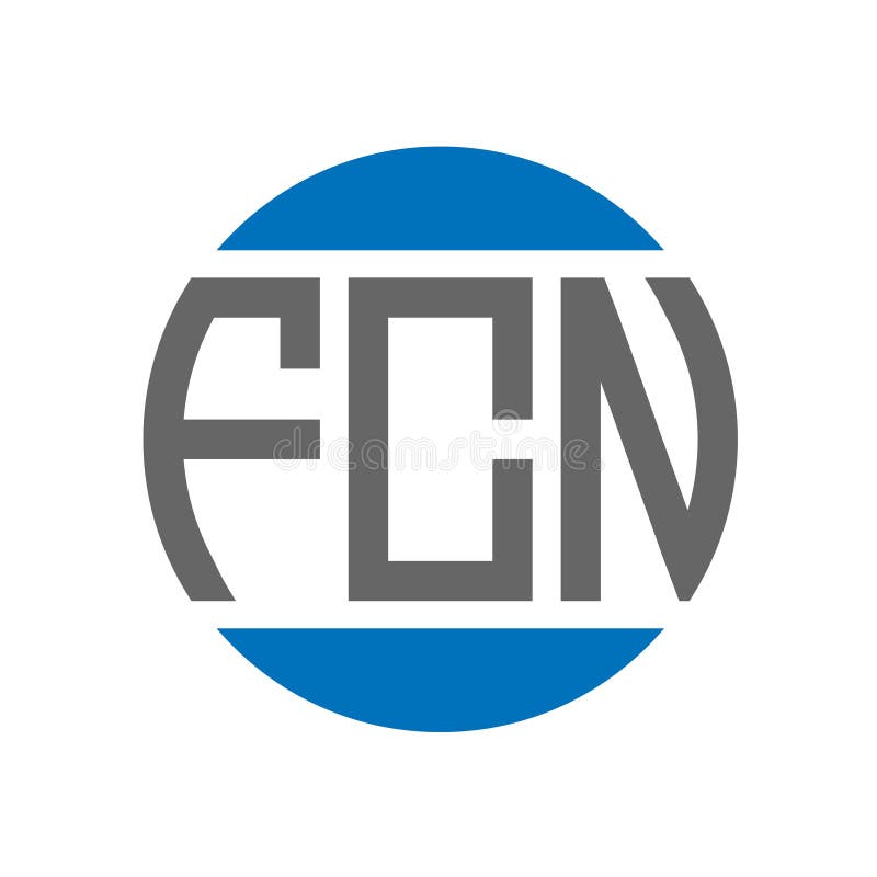Fcn Letter Stock Illustrations – 14 Fcn Letter Stock Illustrations ...