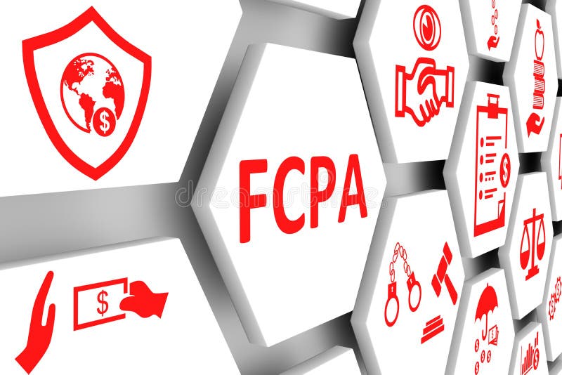Fcpa Stock Illustrations – 40 Fcpa Stock Illustrations, Vectors ...
