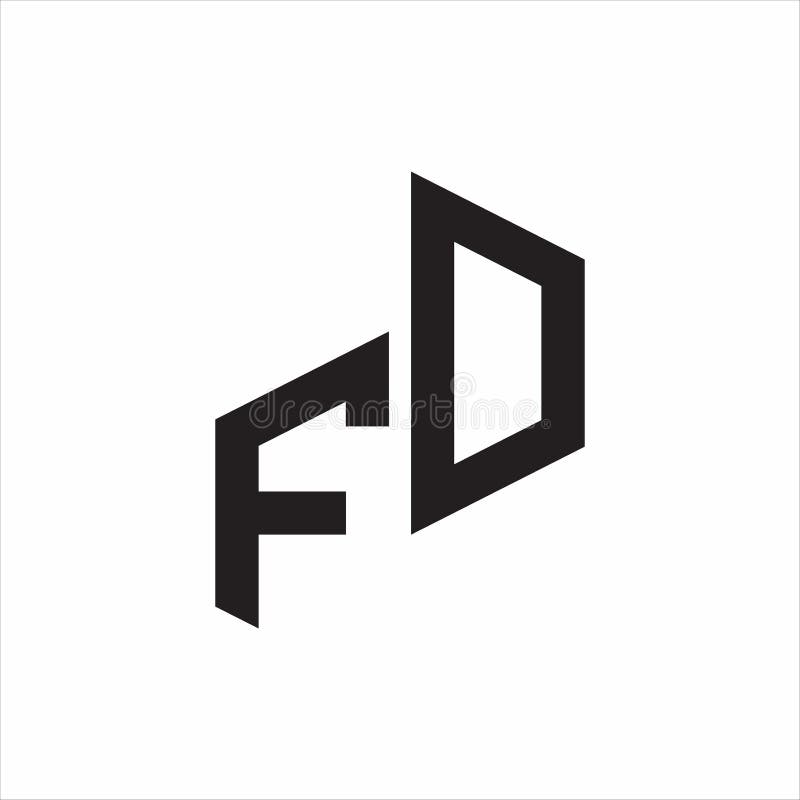 Fd Letters Stock Illustrations – 509 Fd Letters Stock Illustrations ...