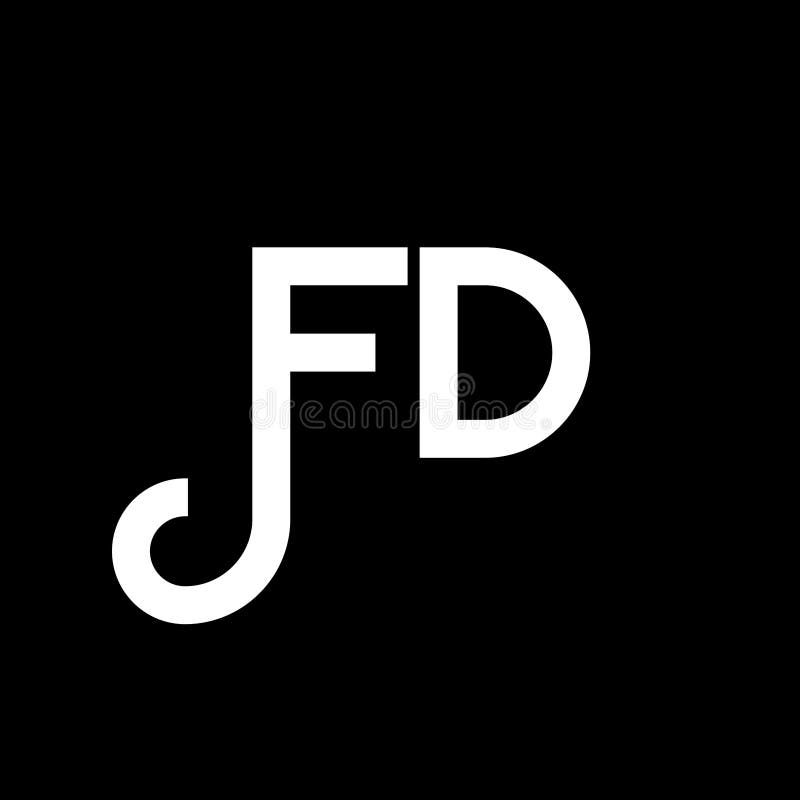 Fd Initials Stock Illustrations – 474 Fd Initials Stock Illustrations ...