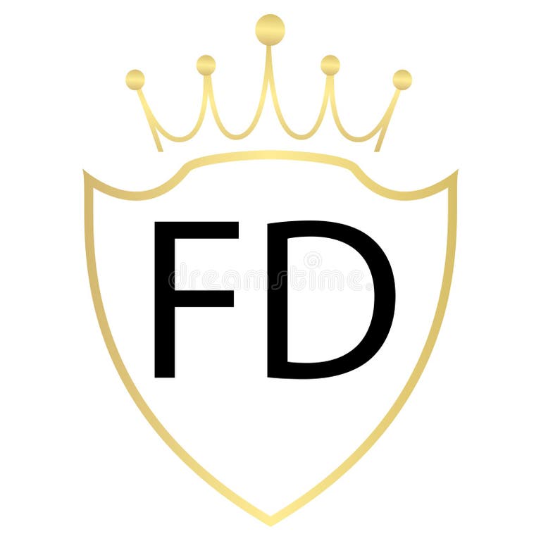 Fd Letter Stock Illustrations – 1,620 Fd Letter Stock Illustrations ...