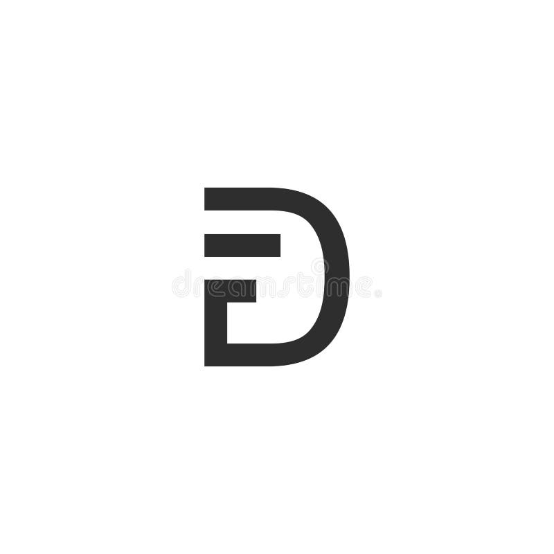 Fd Letter Stock Illustrations – 1,620 Fd Letter Stock Illustrations ...