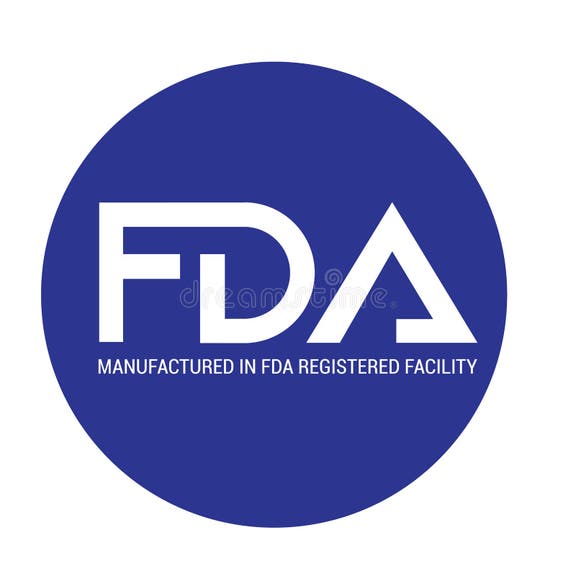 Fda Logo Stock Illustrations – 385 Fda Logo Stock Illustrations ...