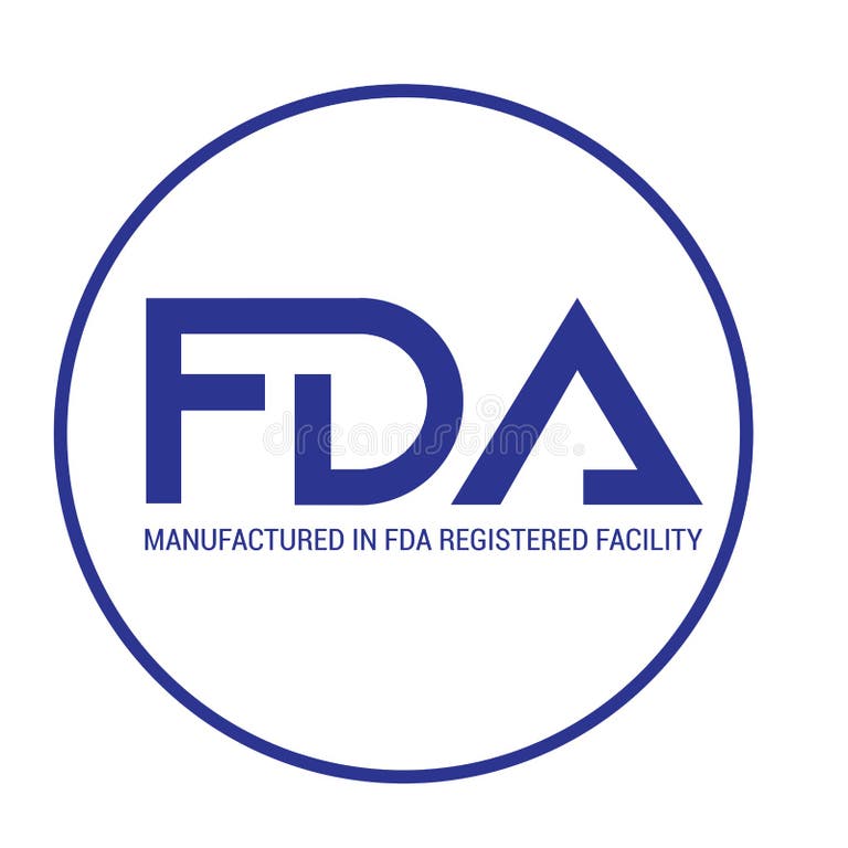 Fda Logo Stock Illustrations – 376 Fda Logo Stock Illustrations ...