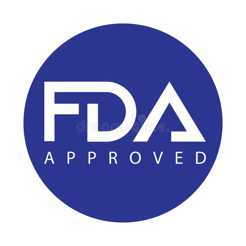 Fda Logo Stock Illustrations – 359 Fda Logo Stock Illustrations ...