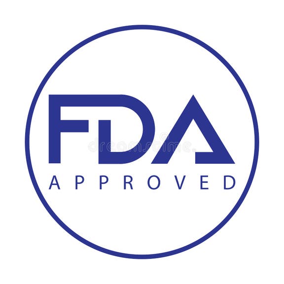 Fda Logo Stock Illustrations – 324 Fda Logo Stock Illustrations ...