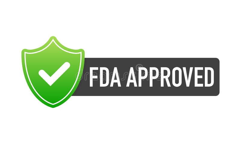 Fda Logo Stock Illustrations – 277 Fda Logo Stock Illustrations ...
