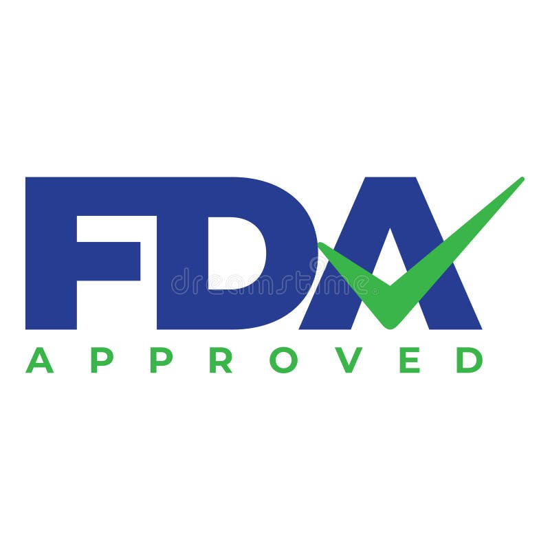 Fda Logo Stock Illustrations – 277 Fda Logo Stock Illustrations ...