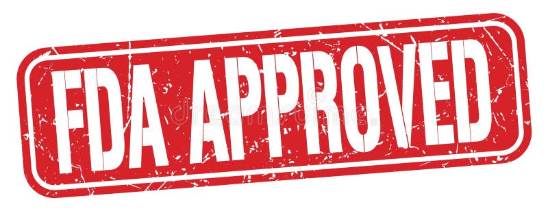 Fda Logo Stock Illustrations – 260 Fda Logo Stock Illustrations ...