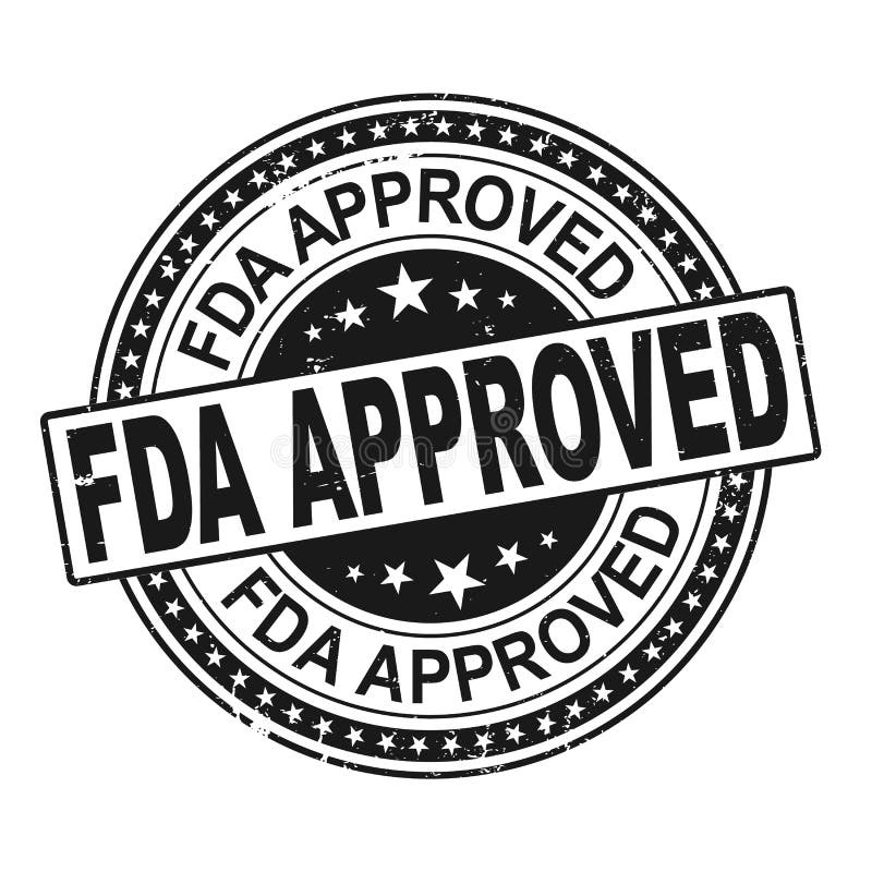 Fda Logo Stock Illustrations – 277 Fda Logo Stock Illustrations ...