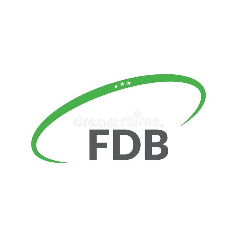 Fdb Letter Stock Illustrations – 20 Fdb Letter Stock Illustrations ...
