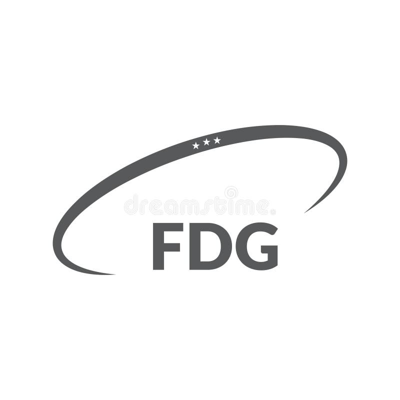 Fdg Letter Stock Illustrations – 26 Fdg Letter Stock Illustrations ...