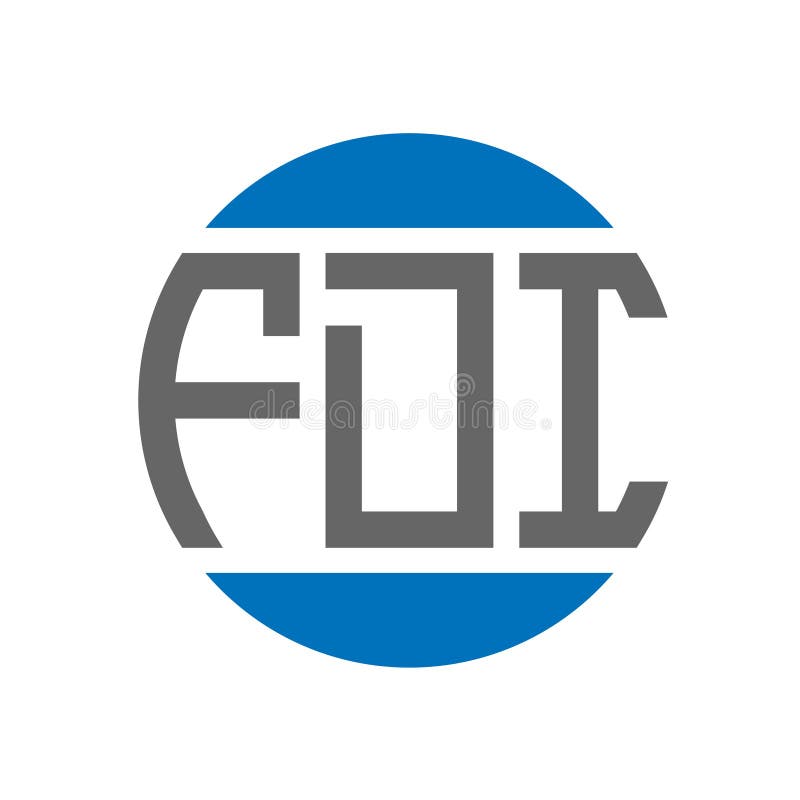 Fdi Stock Illustrations – 201 Fdi Stock Illustrations, Vectors ...