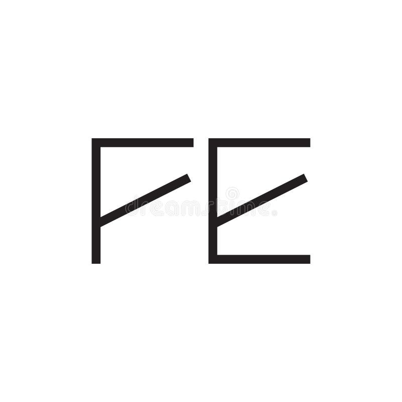 Fe Icon Symbol Stock Illustrations – 1,310 Fe Icon Symbol Stock ...