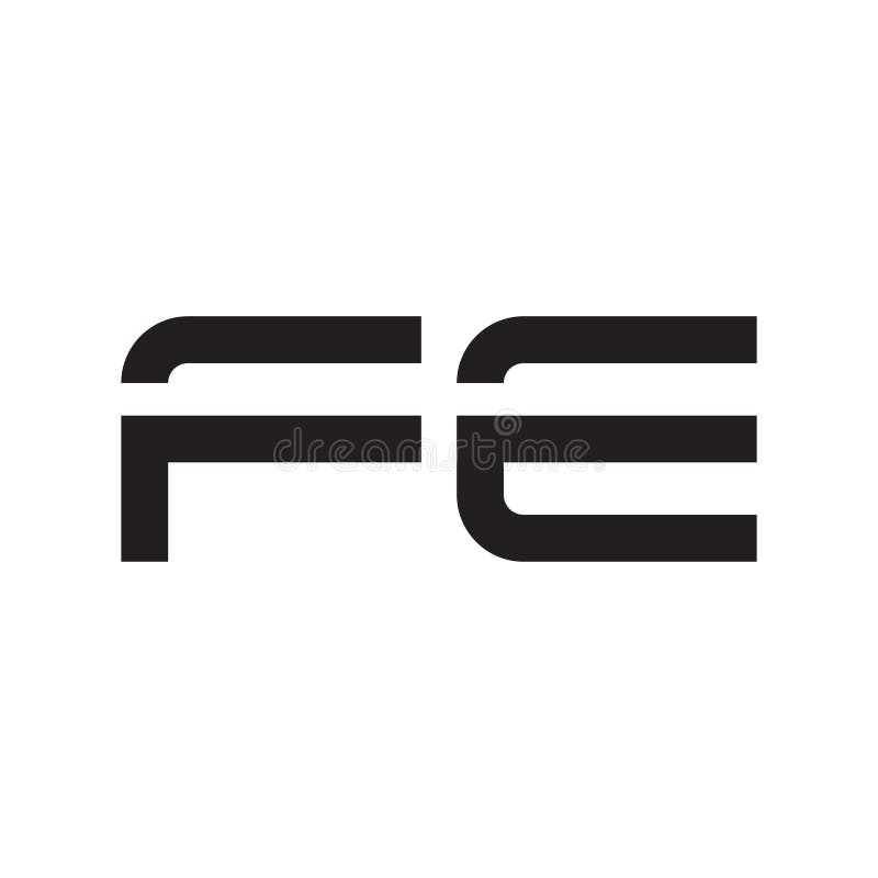 Fe Icon Symbol Stock Illustrations – 1,310 Fe Icon Symbol Stock ...