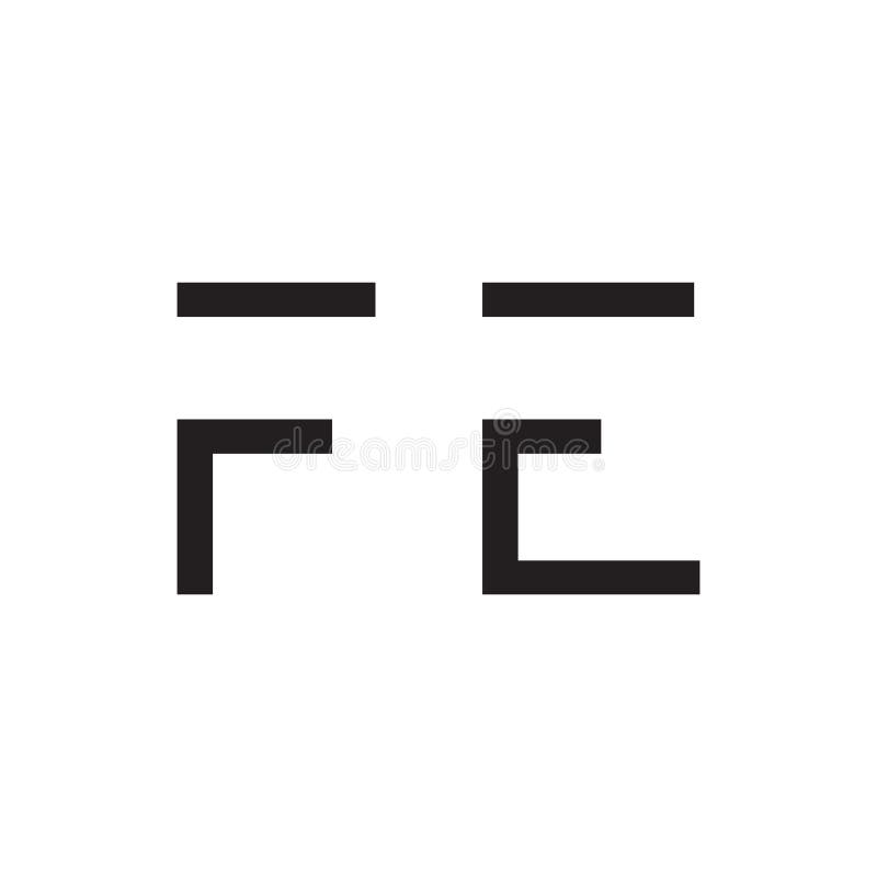 Fe Icon Symbol Stock Illustrations – 1,310 Fe Icon Symbol Stock ...