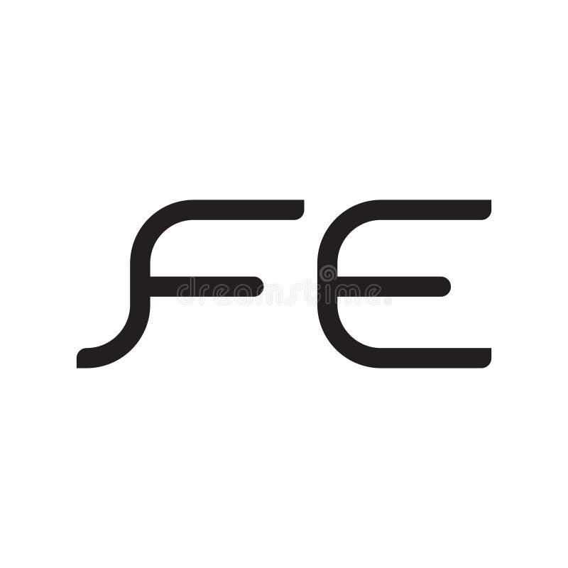 Fe Icon Symbol Stock Illustrations – 1,310 Fe Icon Symbol Stock ...