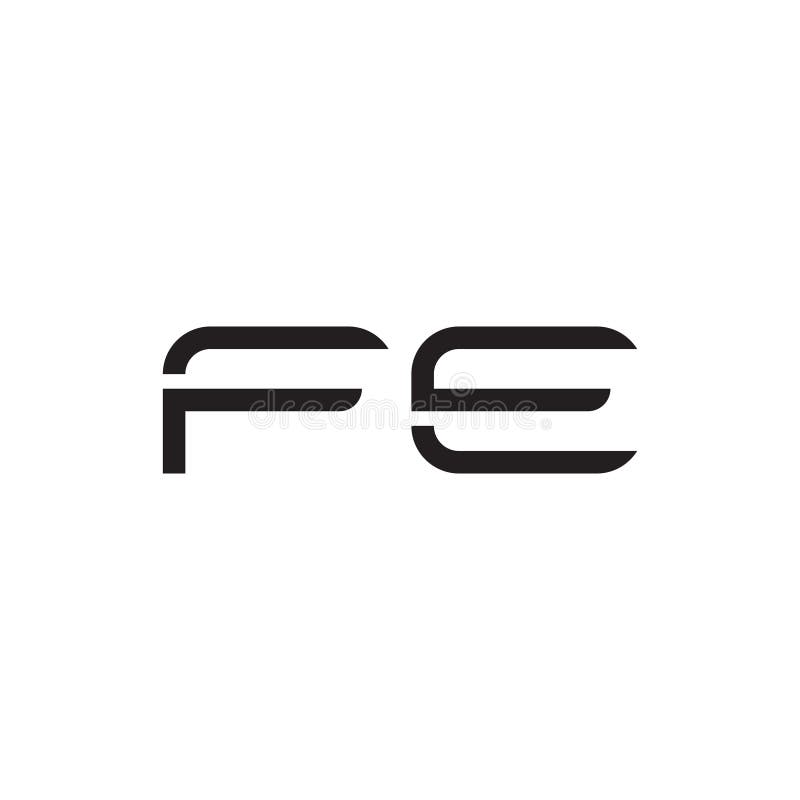 Fe Icon Symbol Stock Illustrations – 1,711 Fe Icon Symbol Stock ...