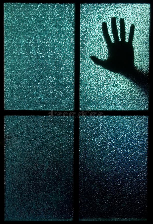 Fear stock image. Image of abstract, shadow, concept - 10530149