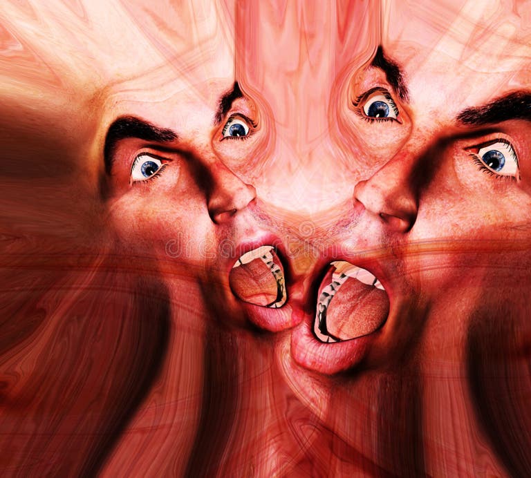 Abstract Fear Stock Illustrations – 58,910 Abstract Fear Stock ...