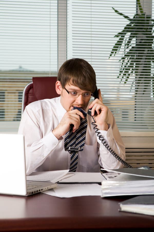 Fear stock image. Image of paper, people, document, business - 8502893