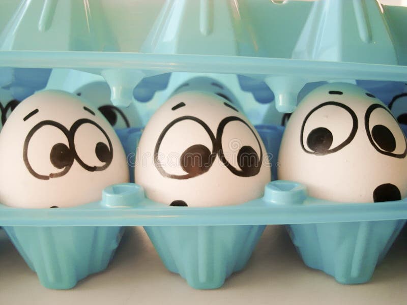 Fear concept. funny photo stock photo. Image of emotion - 101946022