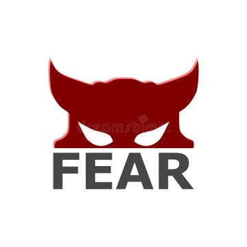 Fear Logo Stock Illustrations – 23,741 Fear Logo Stock Illustrations ...