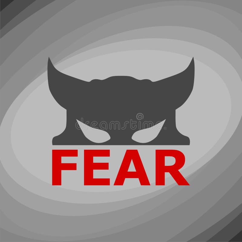 Fear Logo Stock Illustrations – 22,954 Fear Logo Stock Illustrations ...