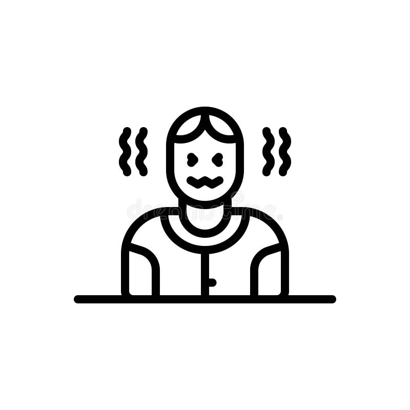 Fearphobia Stock Illustrations – 2 Fearphobia Stock Illustrations ...