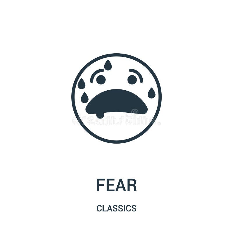 Fear Symbol Stock Illustrations – 68,548 Fear Symbol Stock Illustrations, Vectors & Clipart ...